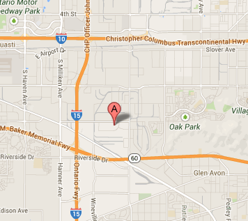 Corporate Offices | Valley Power Systems | Contact Us