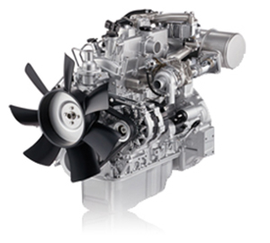 Tier 4 Final Engines | Valley Power Systems