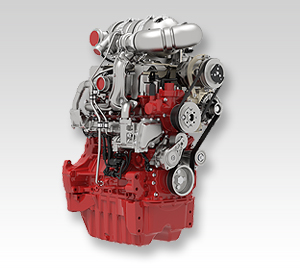 Tier 4 Final Engines | Valley Power Systems