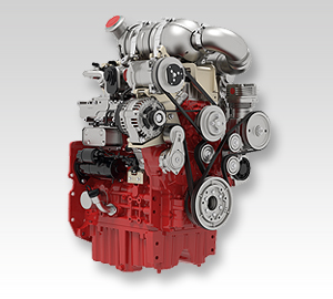 Tier 4 Final Engines | Valley Power Systems