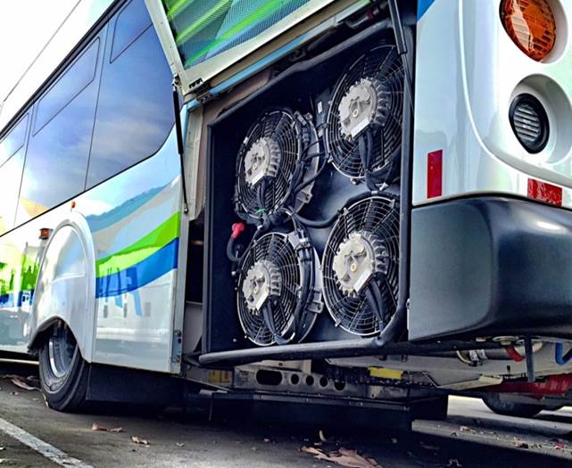 Engineered Machine Products: Dealer & Service | Valley Power Systems