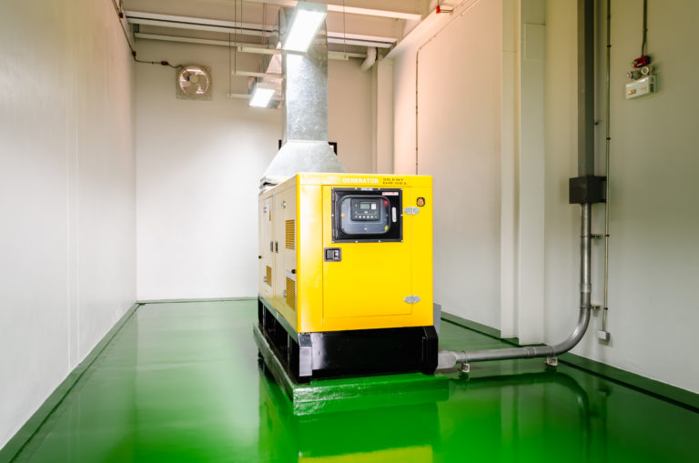 Remotely Monitor Your Generator - Valley Power Systems