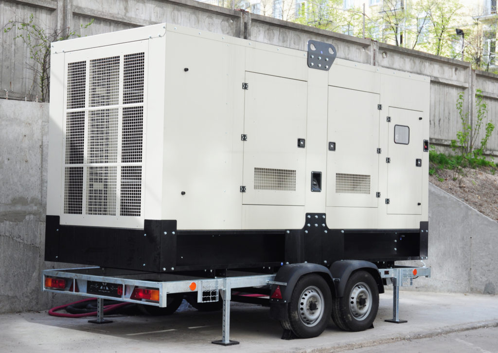 Purchasing a Standby Generator? | Valley Power Systems