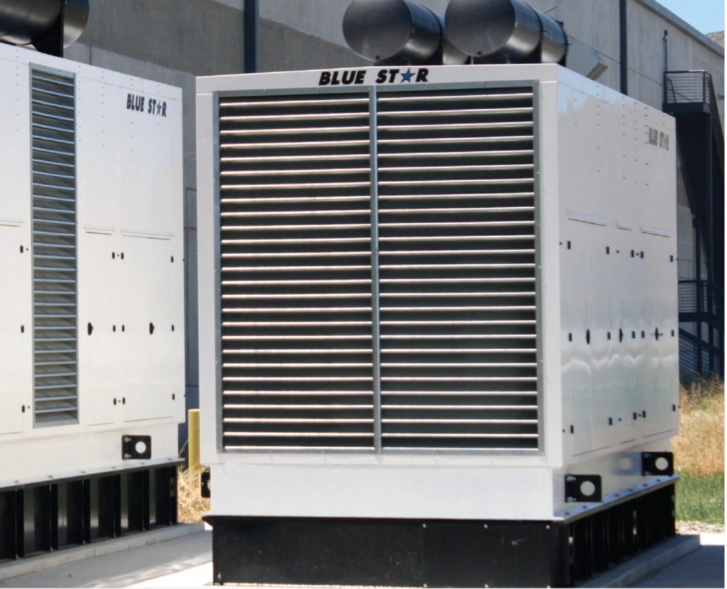 Best Fuel for Your Generator | Valley Power Systems