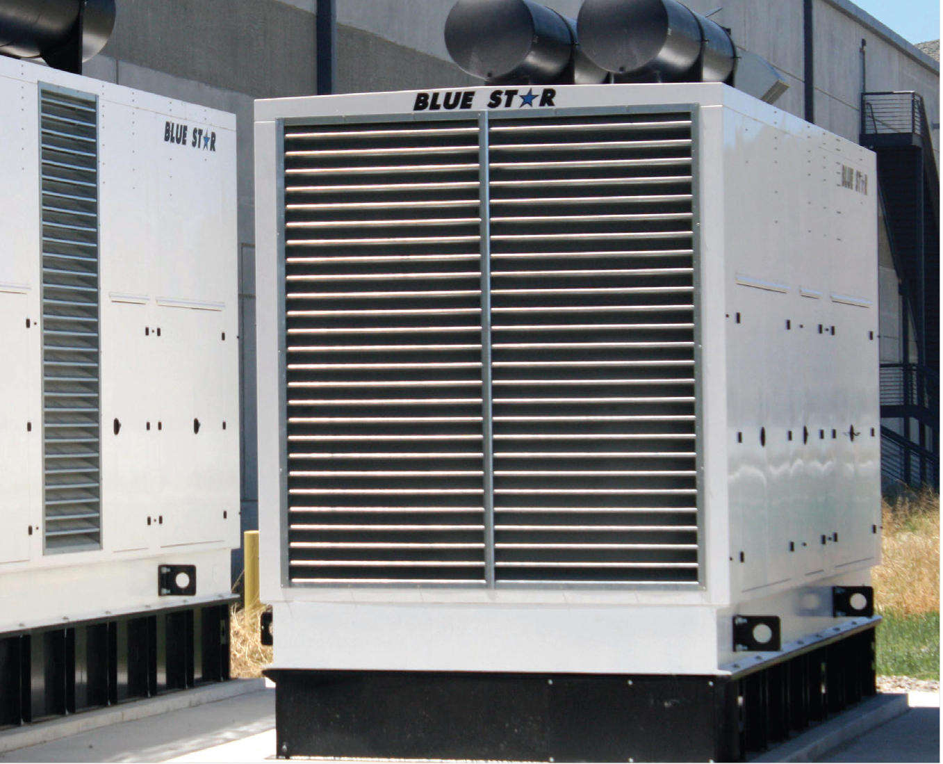 Best Fuel for Your Generator | Valley Power Systems