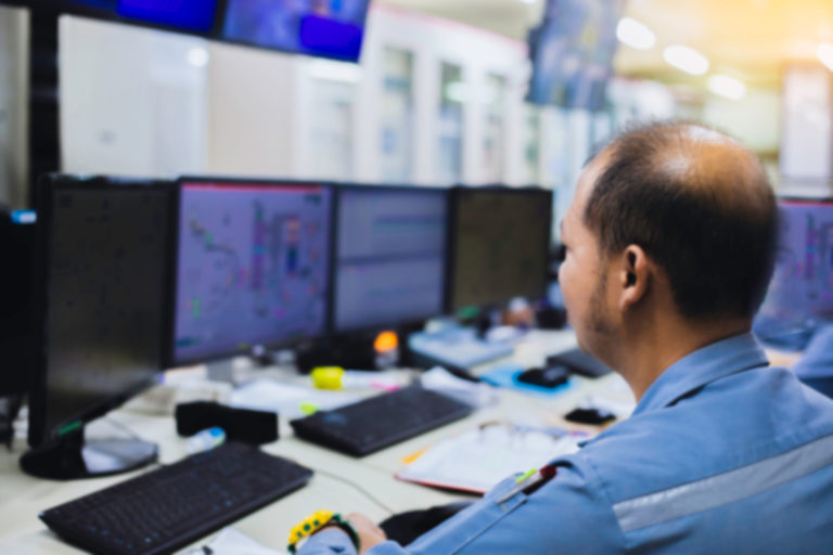 What is Generator Remote Monitoring? Definition & Benefits