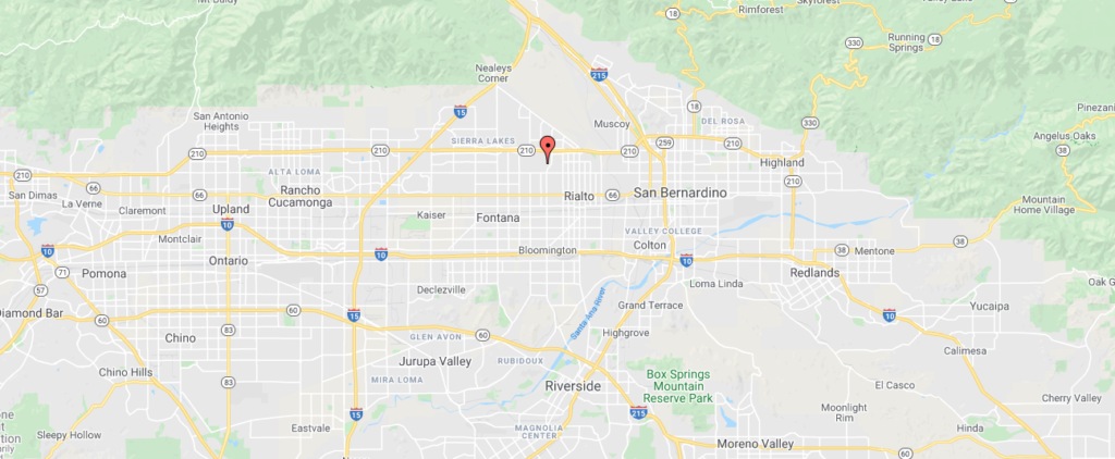 Generator Dealer & Industrial Power Services in Rialto, CA