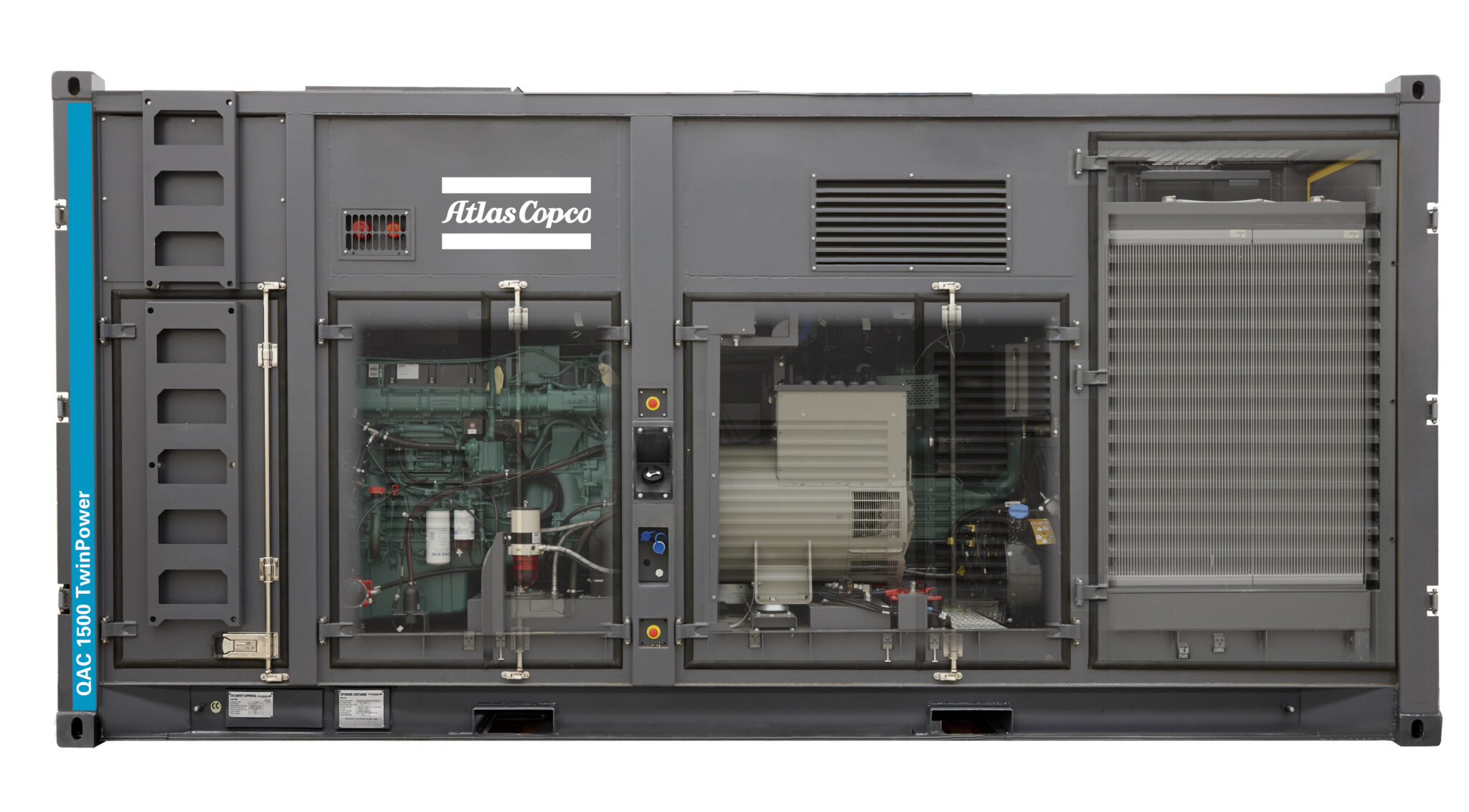 Testing Your Standby Generator Power System | Valley Power Systems