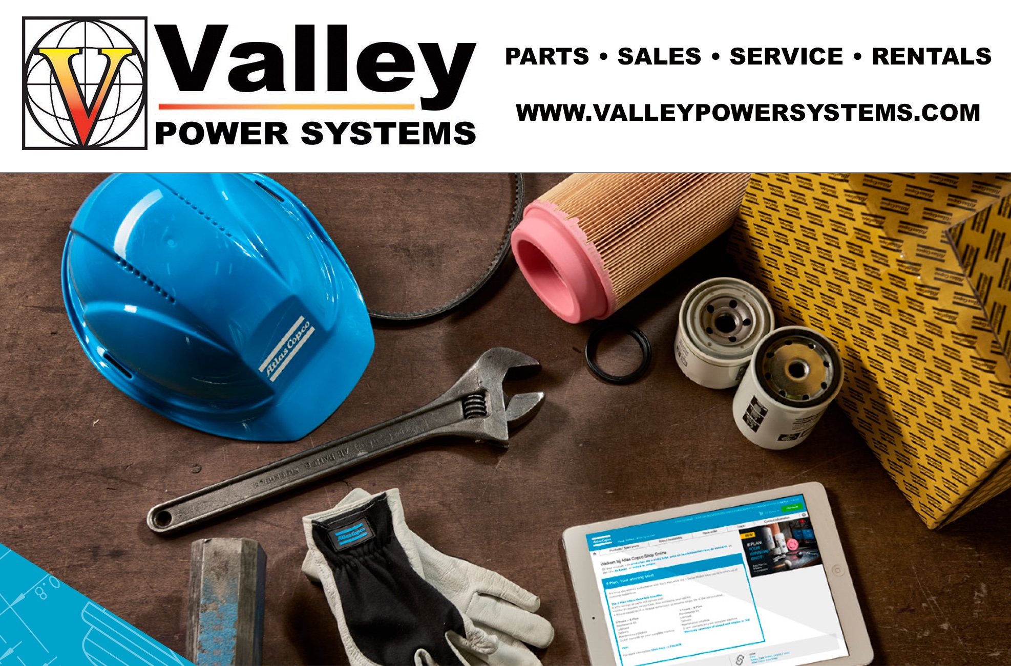 Keeping Your Commercial Engine’s Fuel System Clean | Valley Power Systems