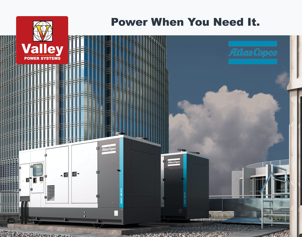 3 Things You Might Not Have Known About Valley Power | Valley Power Systems