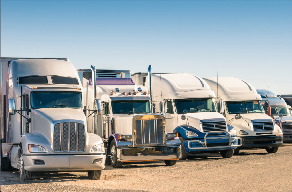 5 Things To Look For In A Diesel Semi Truck Dealer