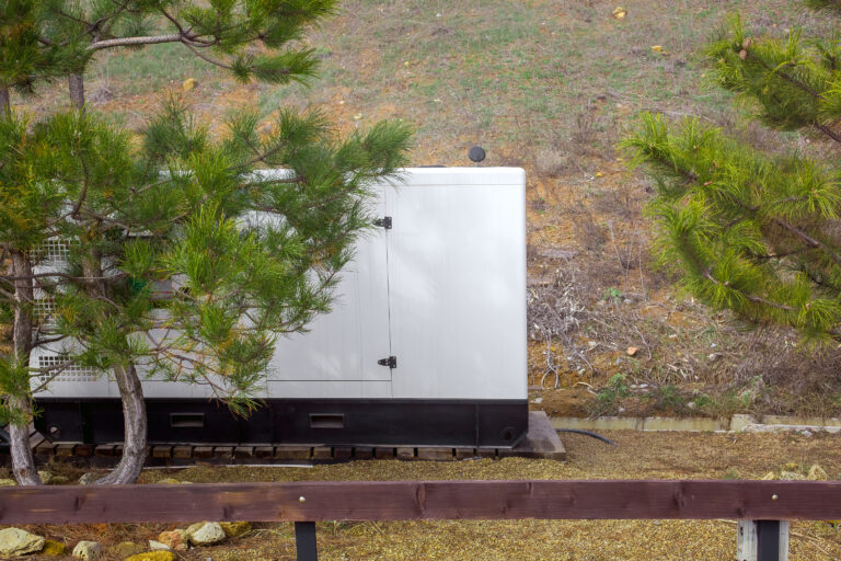 Advanced Generator Technology | Valley Power Systems