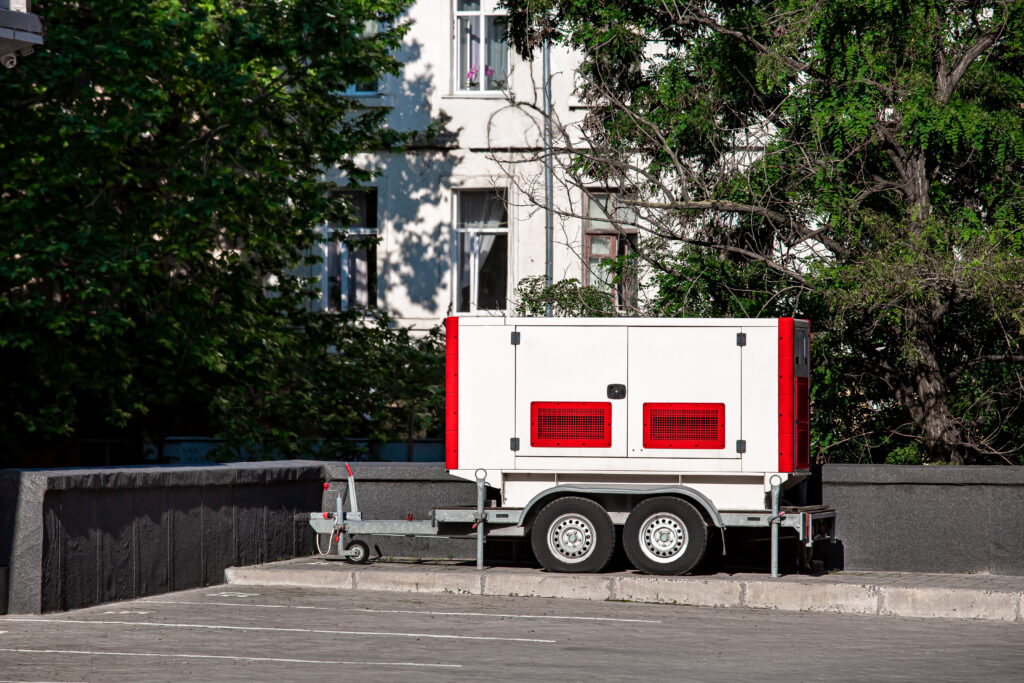 Reasons Industrial Generators Fail | Valley Power Systems