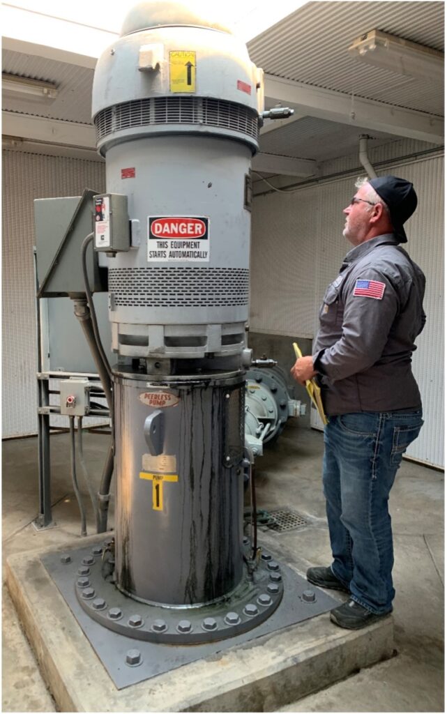 Top Tips for Maintaining Your Electric Motor | Valley Power Systems