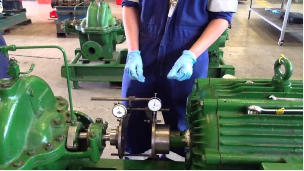 Top Tips for Maintaining Your Electric Motor | Valley Power Systems