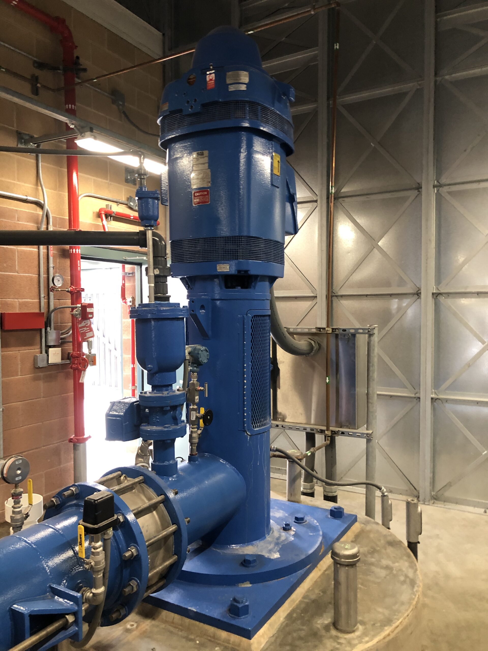 Electric Motors: Repair vs. Replacement | Valley Power Systems