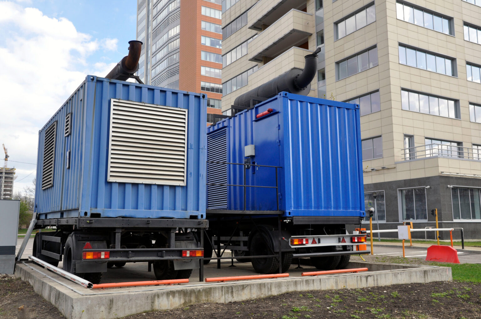Ensure Reliable Performance With Fall Generator Maintenance | Valley ...