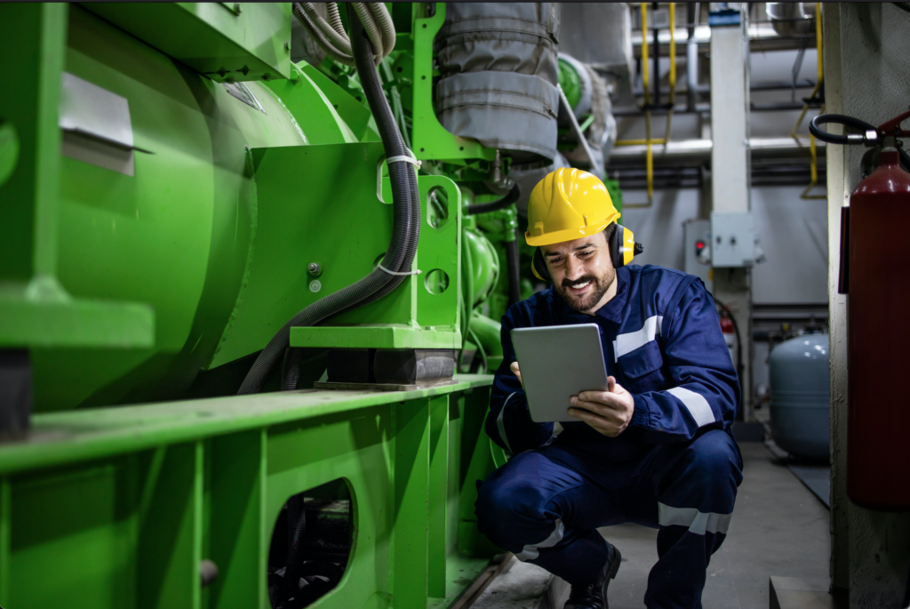 Discover the Top Benefits of Generator Maintenance | Valley Power Systems