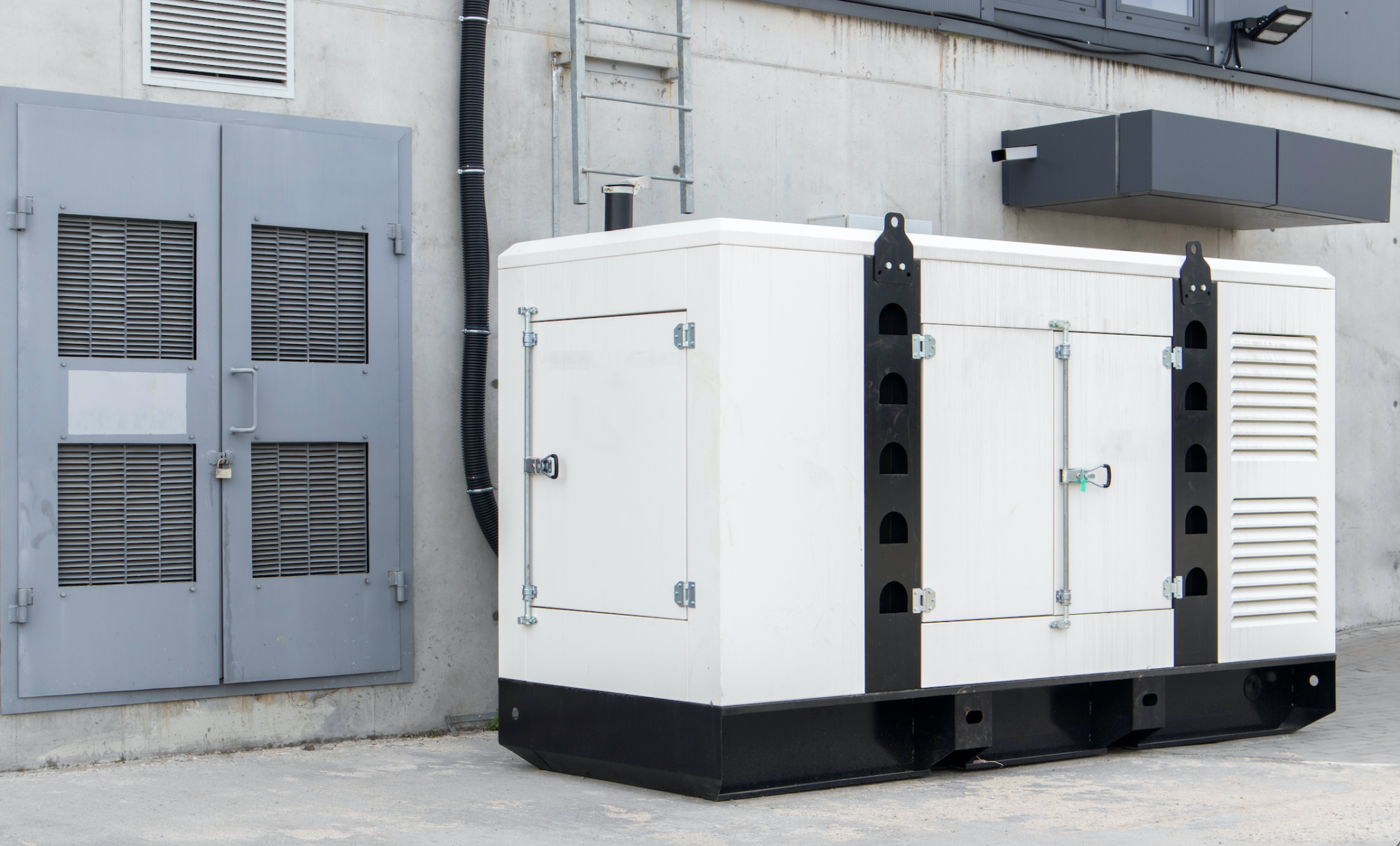 5 Warning Signs You Need Diesel Generator Repair Services | Valley ...