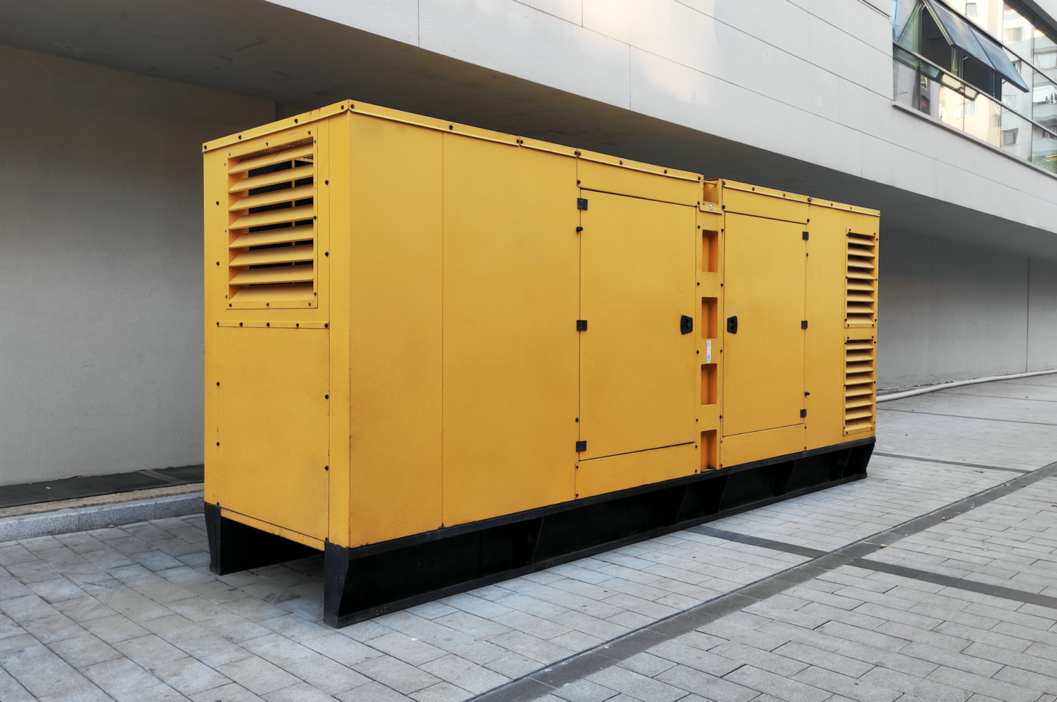 Summer Maintenance Checklist for Diesel Generators | Valley Power Systems